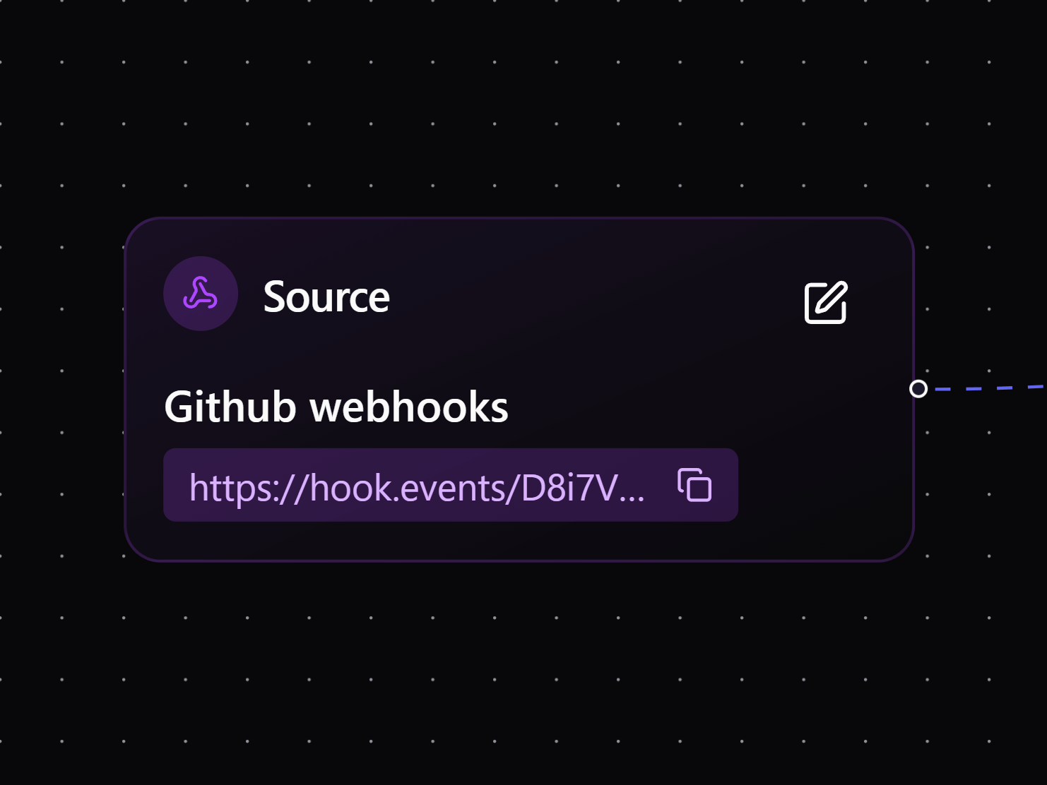 Webhook Debugger & Testing Tool | Webhooks at Scale - Hooklistener